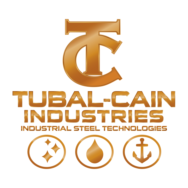 The Standard in Steel Solutions | Tubal-Cain Industries